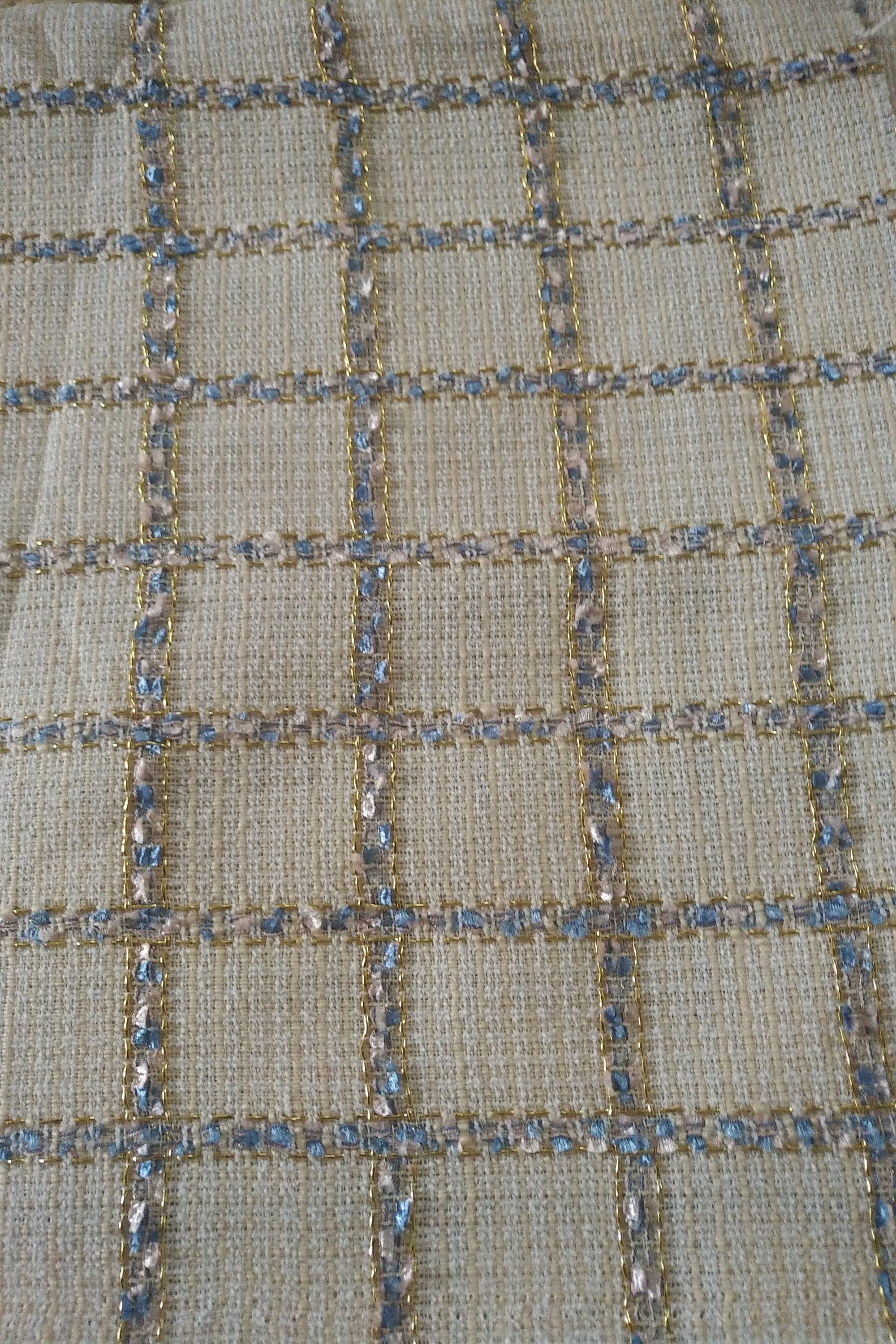 Boucle Fabric - Etsy