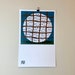 Counting Sheep Print - Etsy