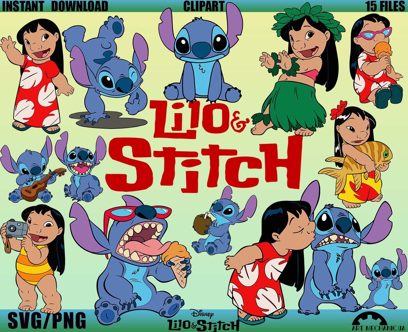 SVG PNG design for cricut. Cut print famous cartoon | Etsy