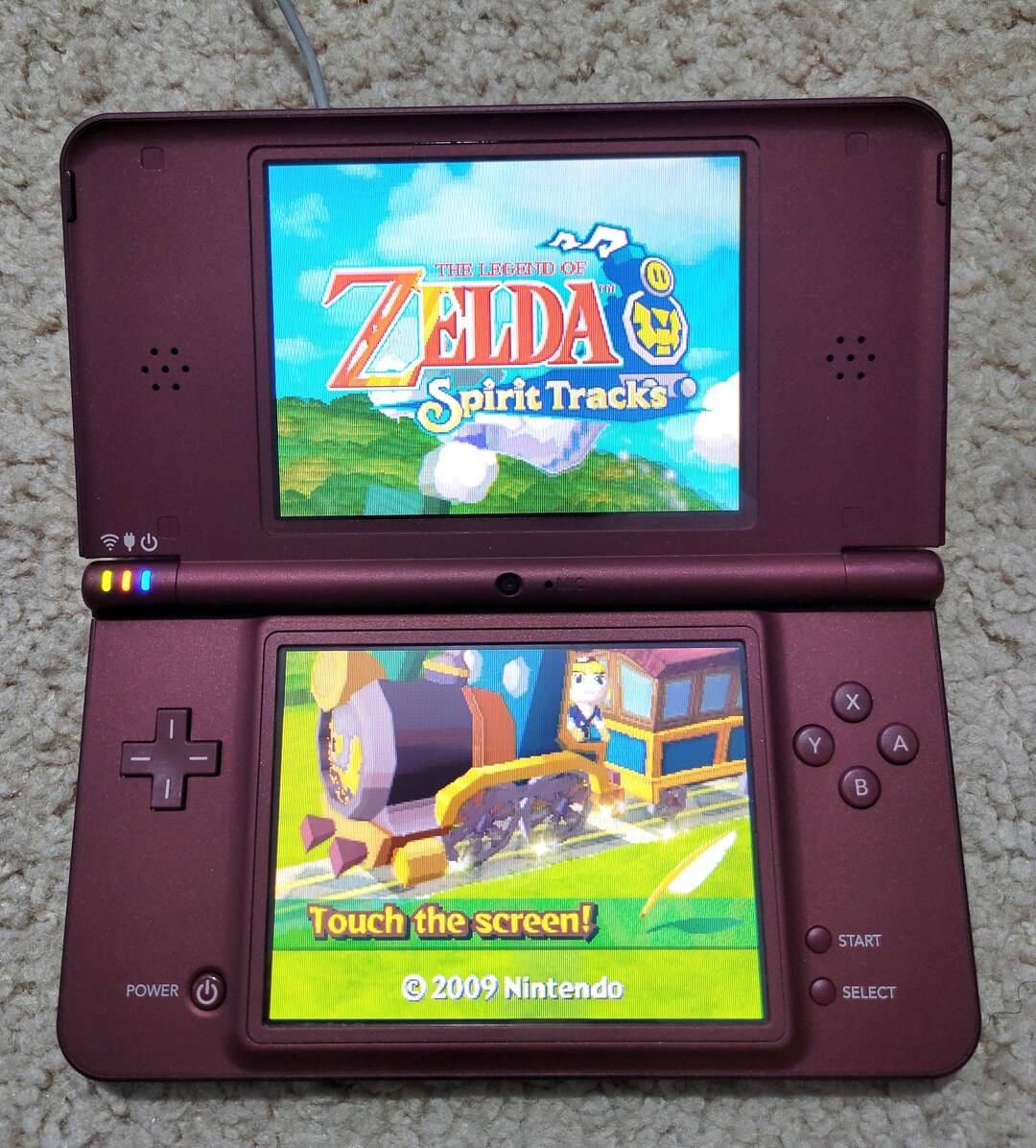 Homebrew Time Bomb Free R4 Gold Revolution 64gb Compatible With All ...