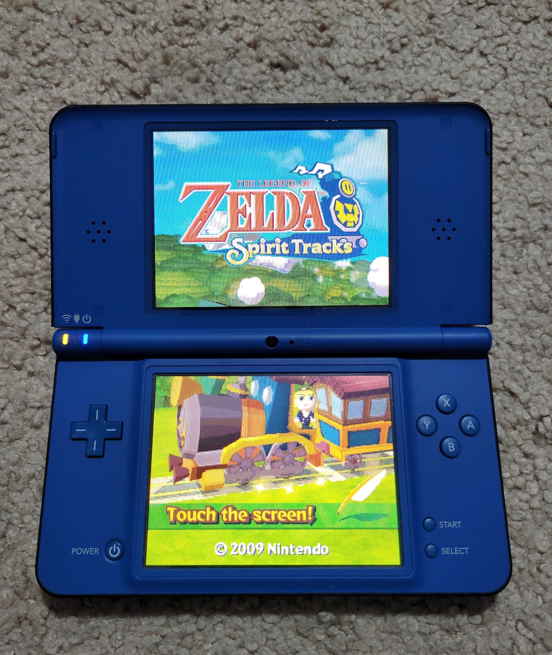 Homebrew R4 Gold Revolution 64gb Compatible With All Nintendo 3ds, 2ds ...