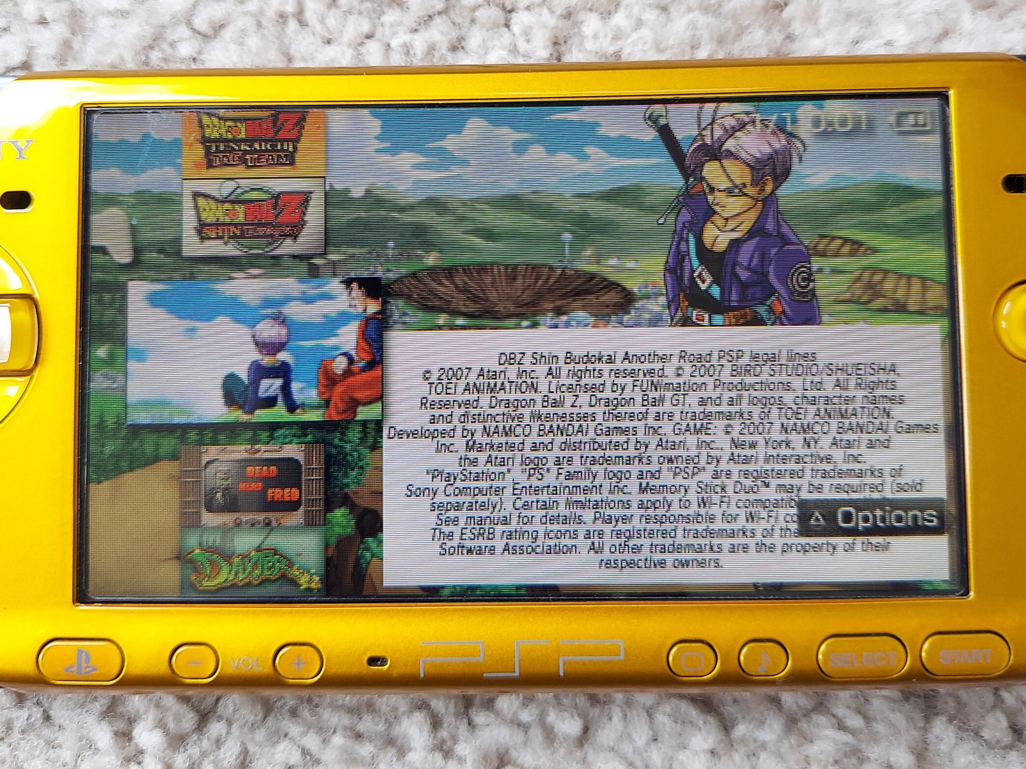 SONY PSP 3000 3001 2000 2001 1000 1001 128 Gb Games - Etsy