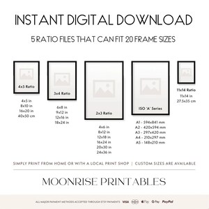 Whimsical Definition Print, Office Art, Inspirational Wall Art, Quote ...