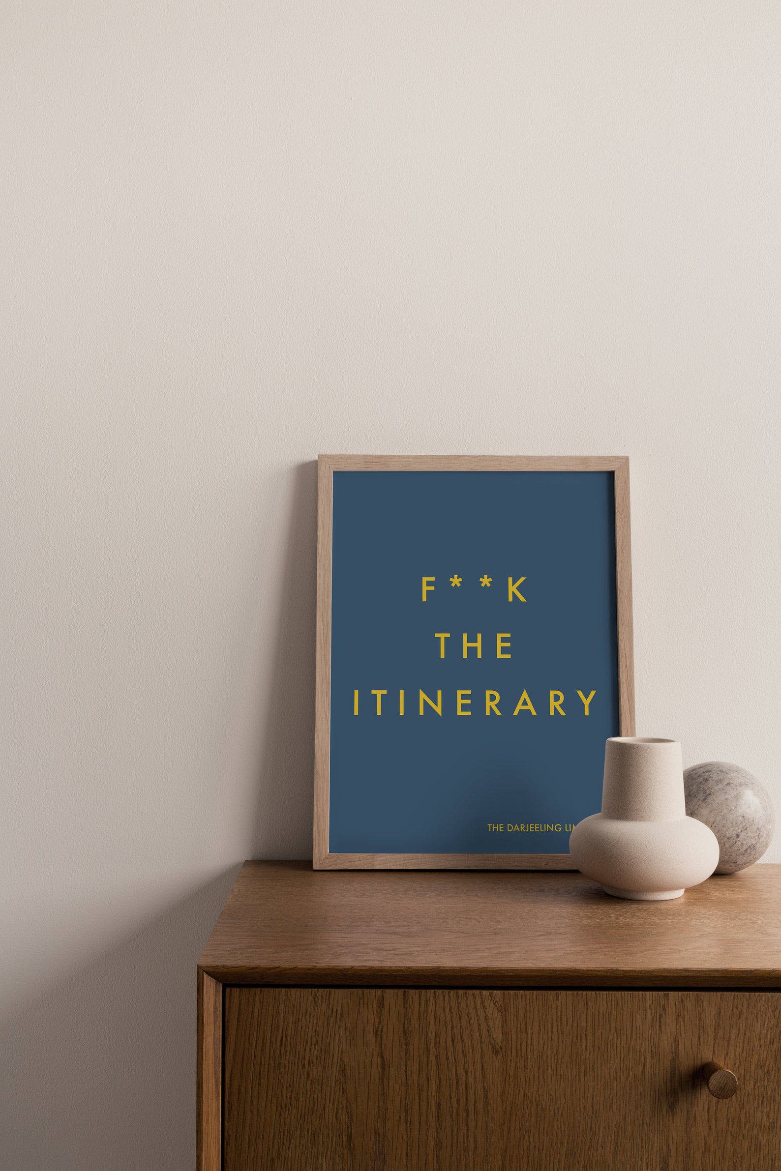 Printable Art, Itinerary Definition Print, Wall Art Prints, Quote Print ...