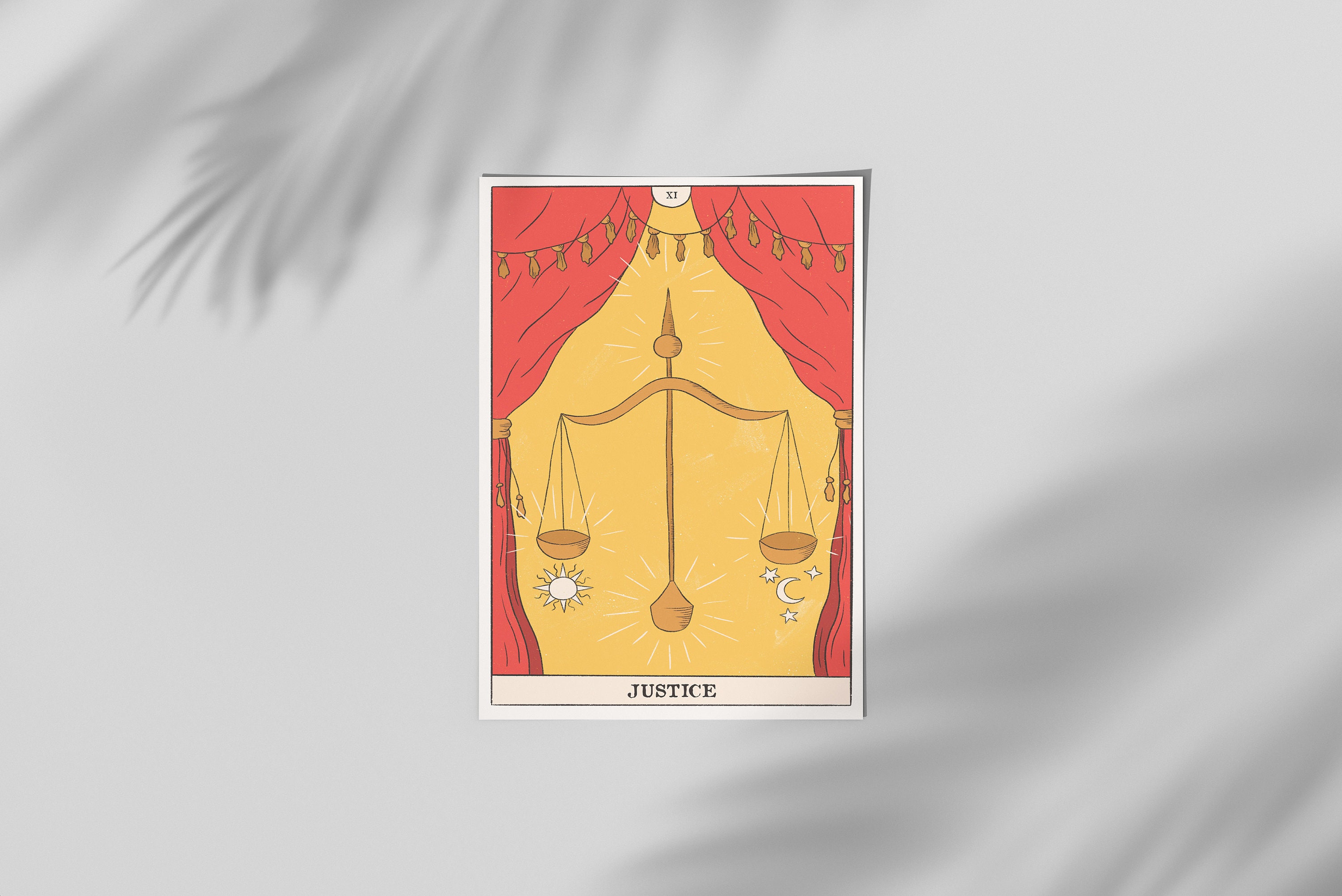 Printable Art Justice Definition Print Wall Art Prints - Etsy