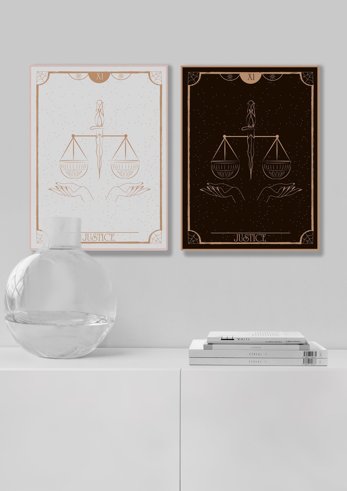 Printable Art Justice Definition Print Wall Art Prints - Etsy
