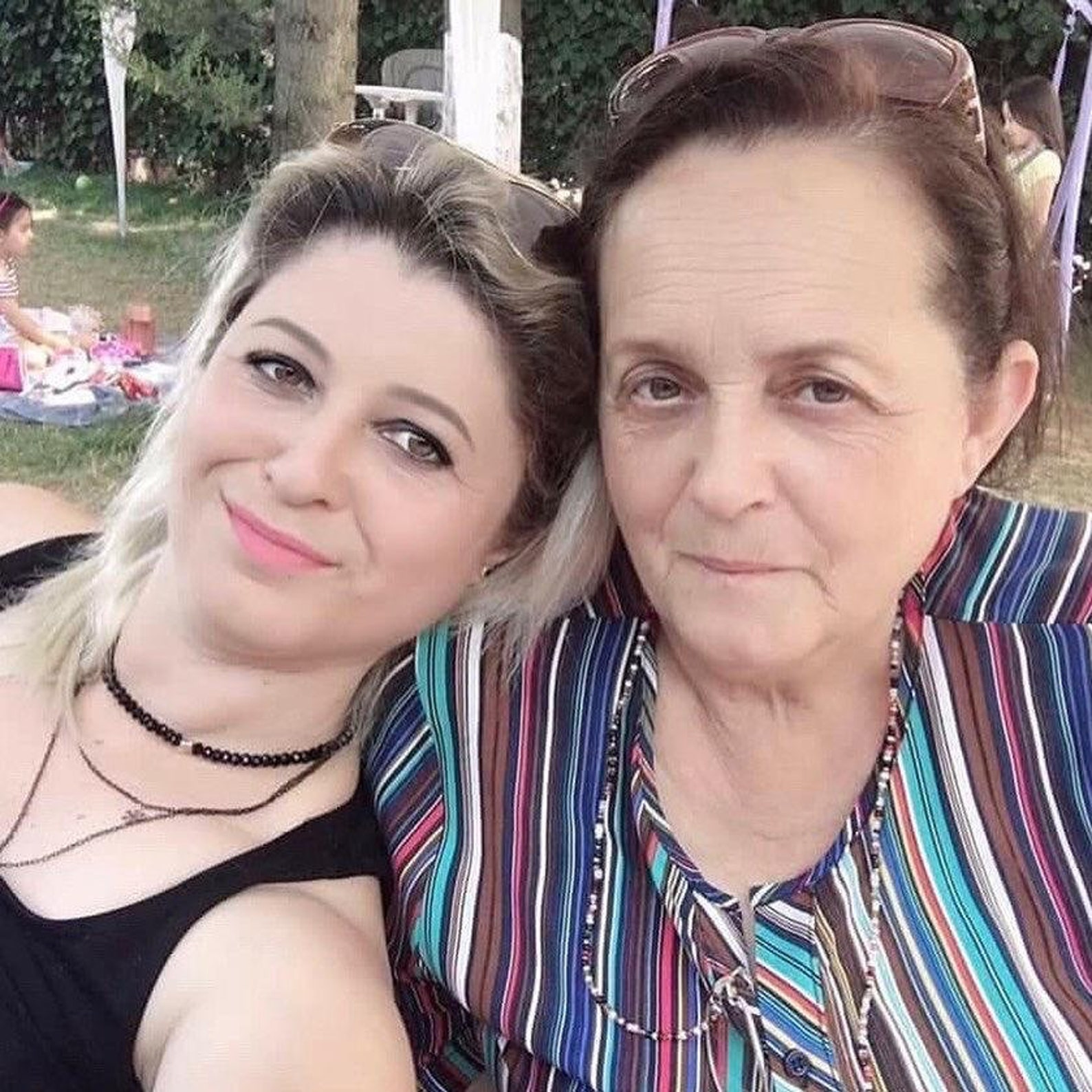 Hand-painted Merged People Portrait on Decor Painting - Etsy