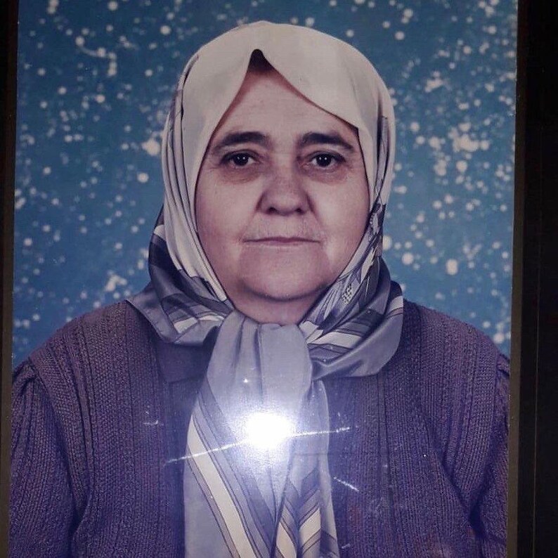 Hand-painted Merged People Portrait on Decor Painting - Etsy