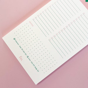 Patterned Perpetual Calendar / Special Day Calendar With Horoscope ...