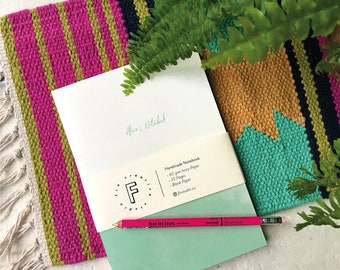 Exercise Book | Etsy