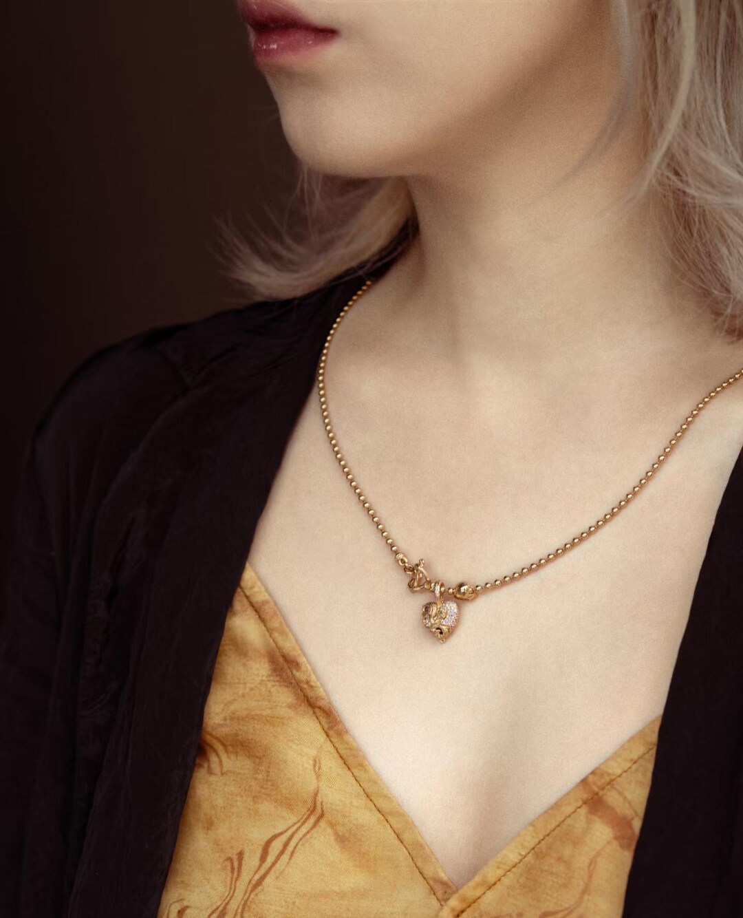 Vine Serpent Collection | Valentine's Day Limited Edition | 925 Silver ...