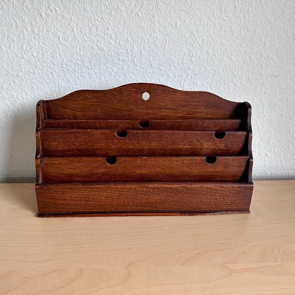 Letter Tray - Etsy UK