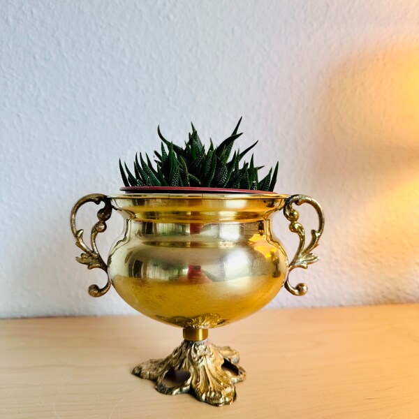 Farmhouse Flower Pot - Etsy