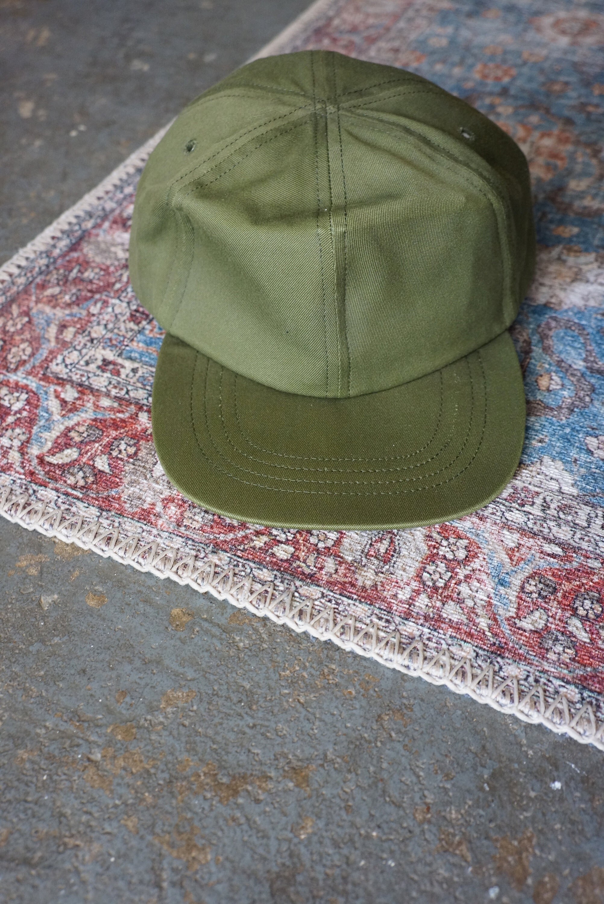 60s Field Hat - Etsy