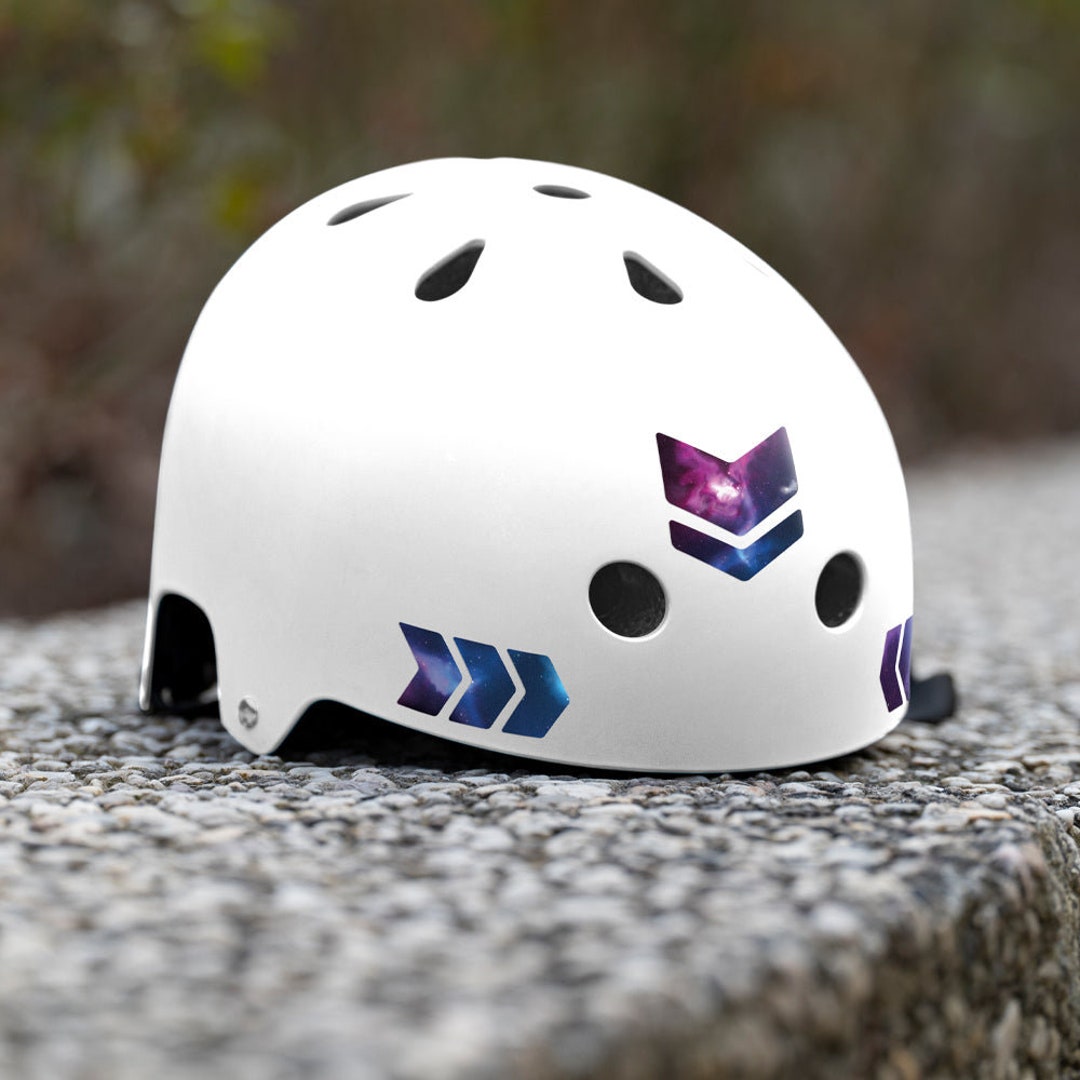 Reflective Stickers - Chevrons, Arrows, Arrows - Etsy