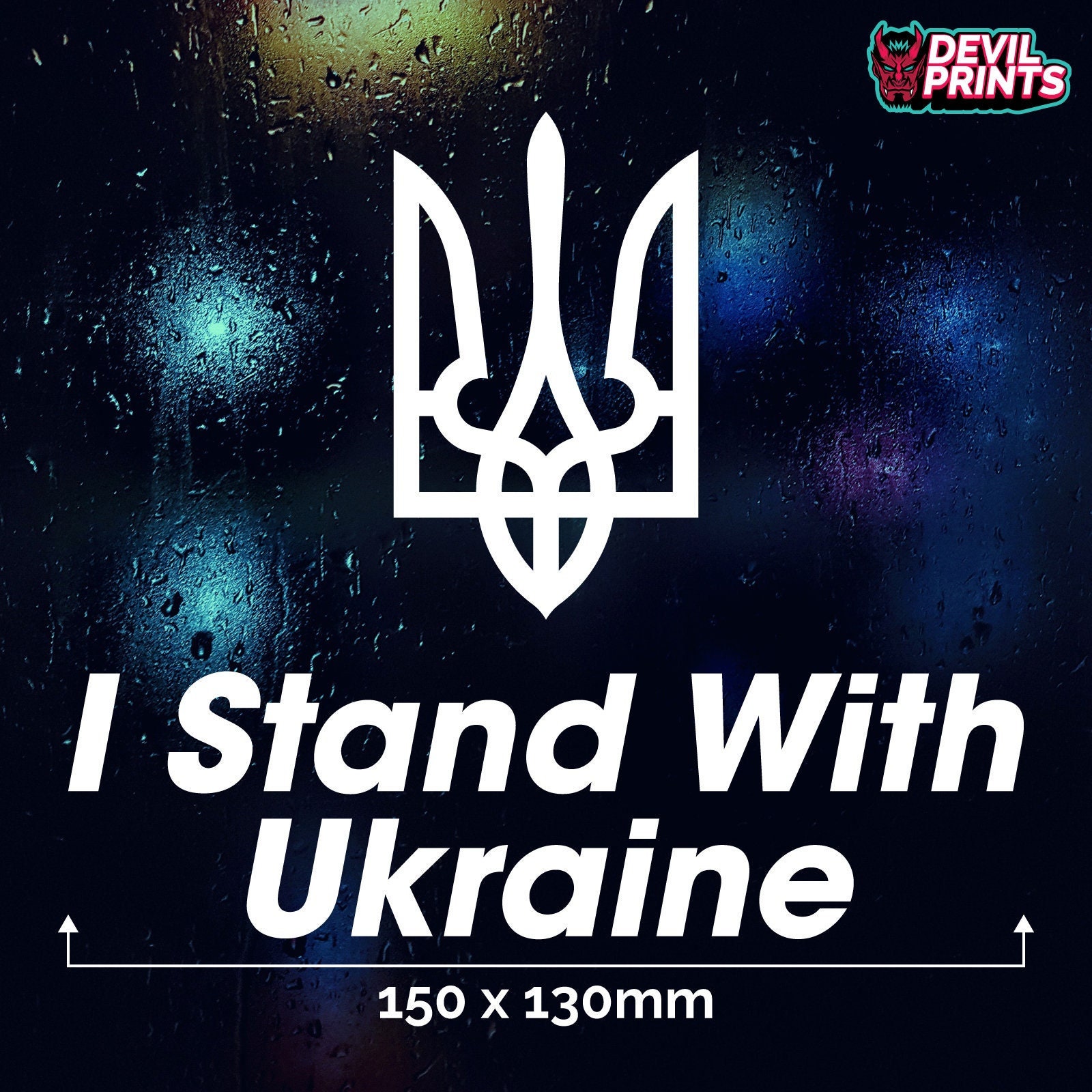 Nato Decal - Etsy UK