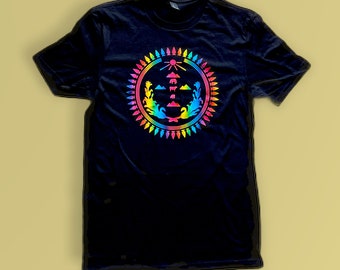 Navajo Nation Seal PNG Digital, Kokum Masani Scarf, Sublimation, Clip ...