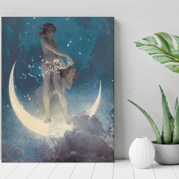 Spring Goddess - Etsy