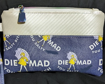 Die Mad Salty B - Etsy