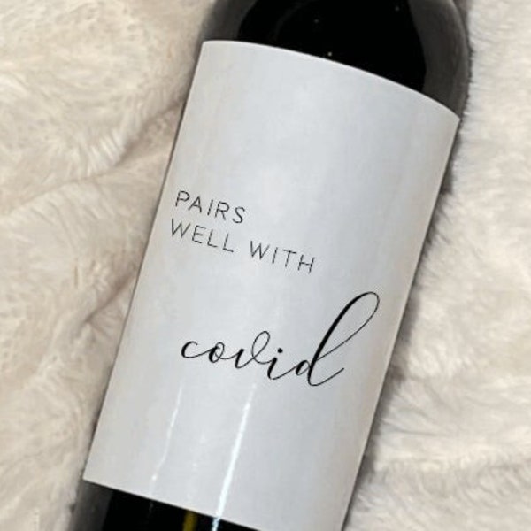 Covid Care Package - Etsy