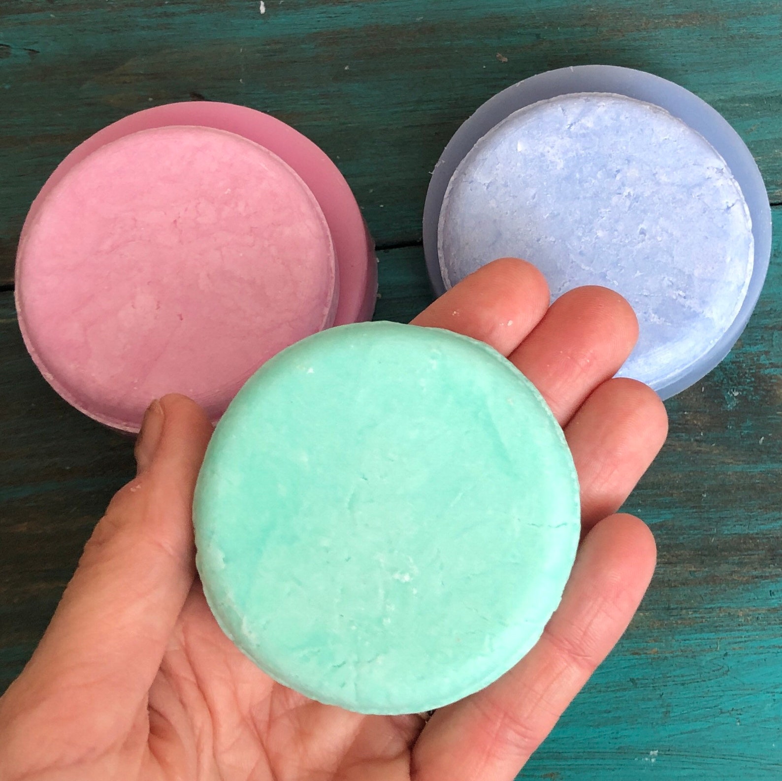 Shampoo Bar | Handmade Solid Shampoo Bar | Syndet Shampoo | Vegan ...