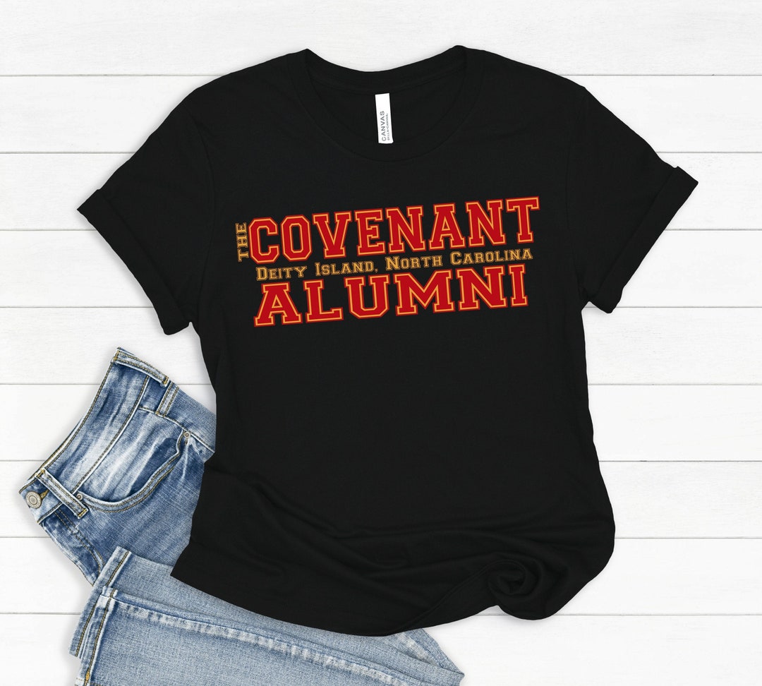 Apollyon Covenant School Pride Unisex Jersey Short Sleeve Tee - Red ...