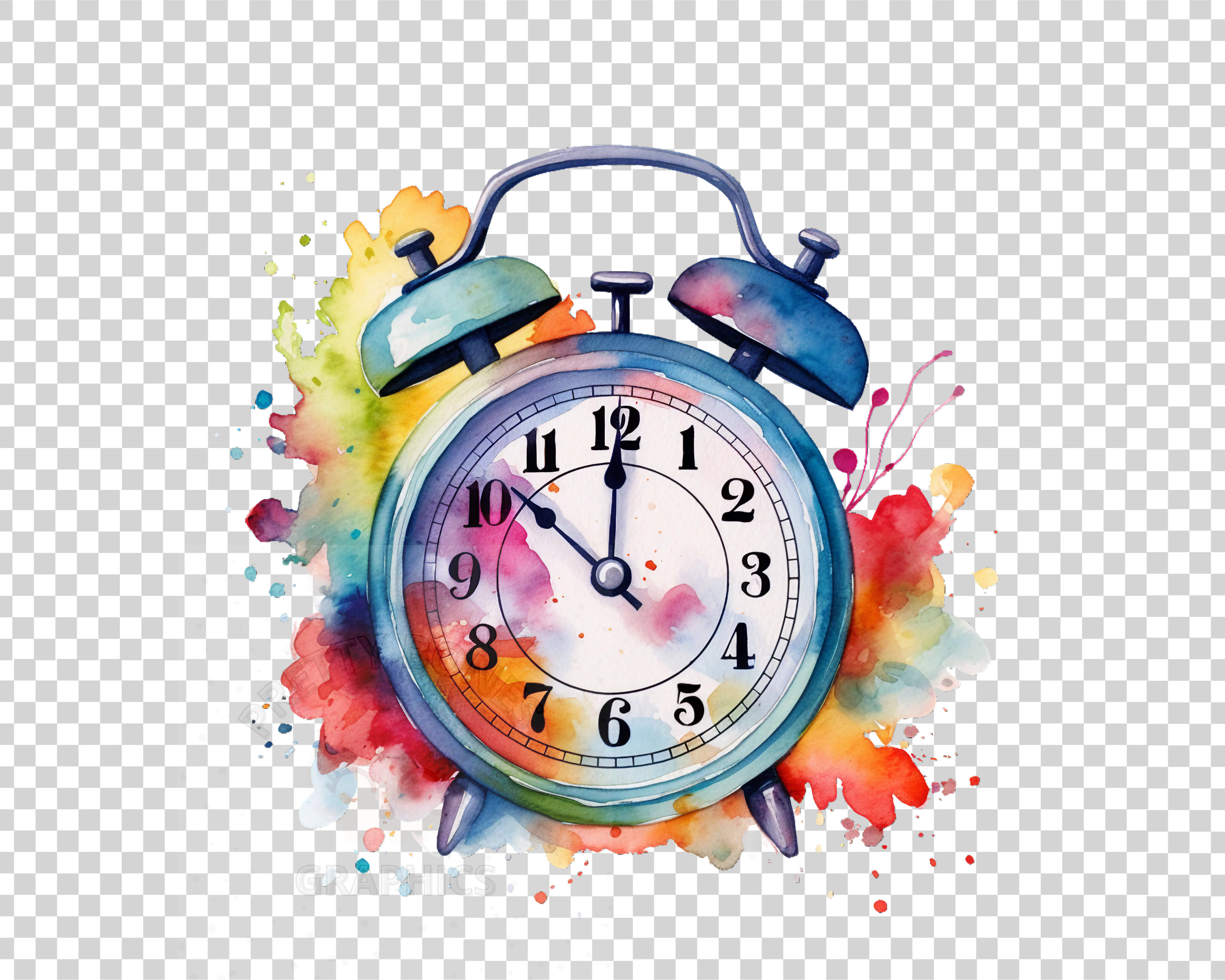 Wecker Clipart Png Wecker Symbol Symbol Für Den