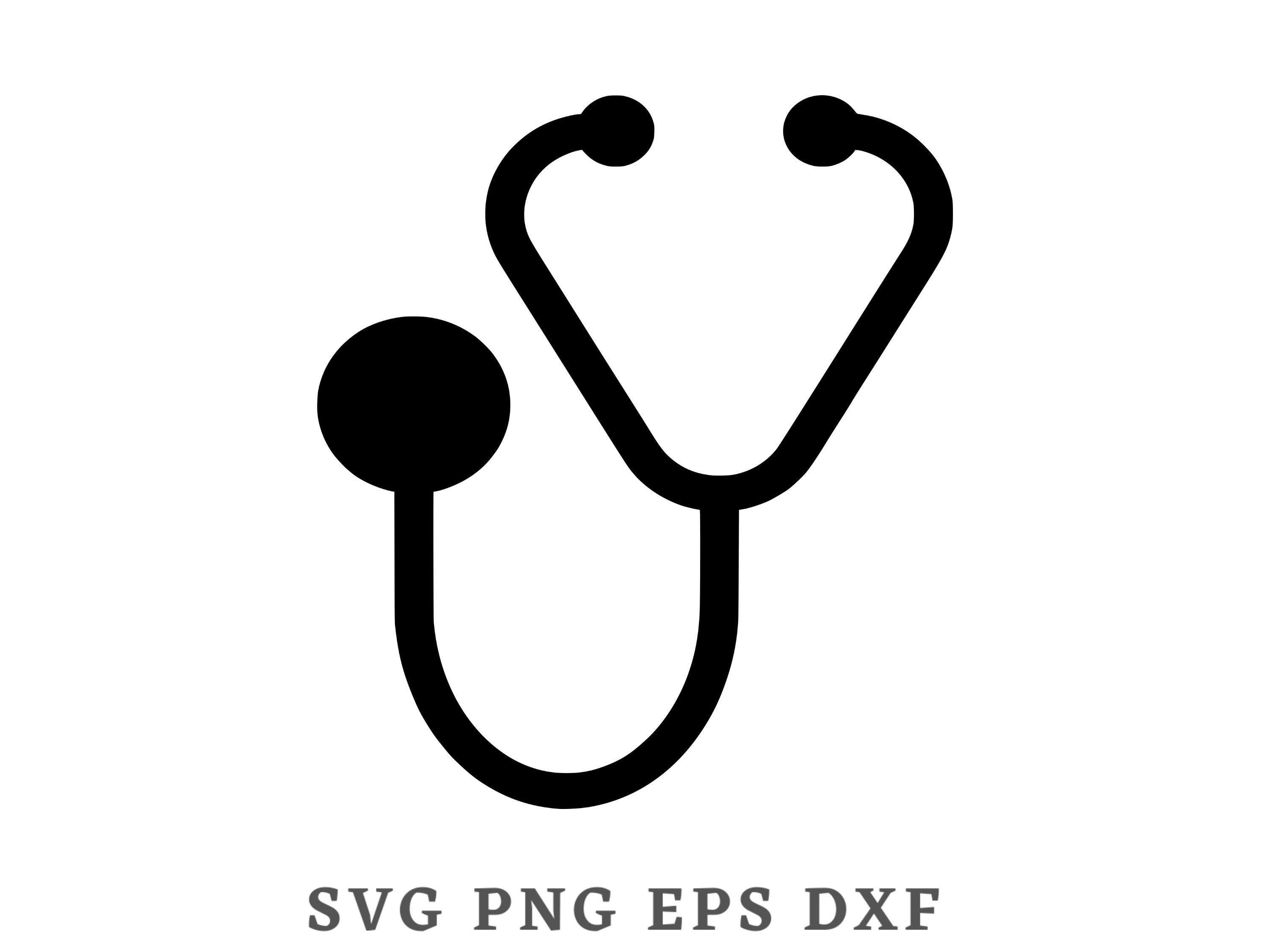 Stethoscope Clip Art Png at Catherine Fletcher blog