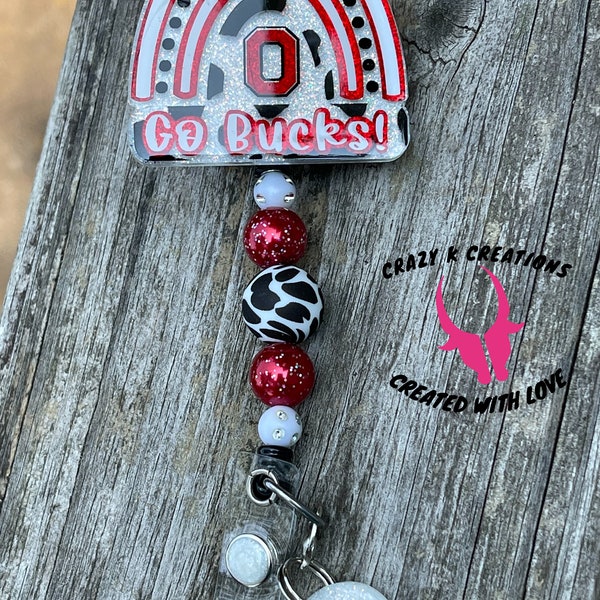Ohio State Dog - Etsy