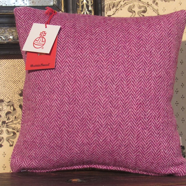 Tweed Pillow - Etsy
