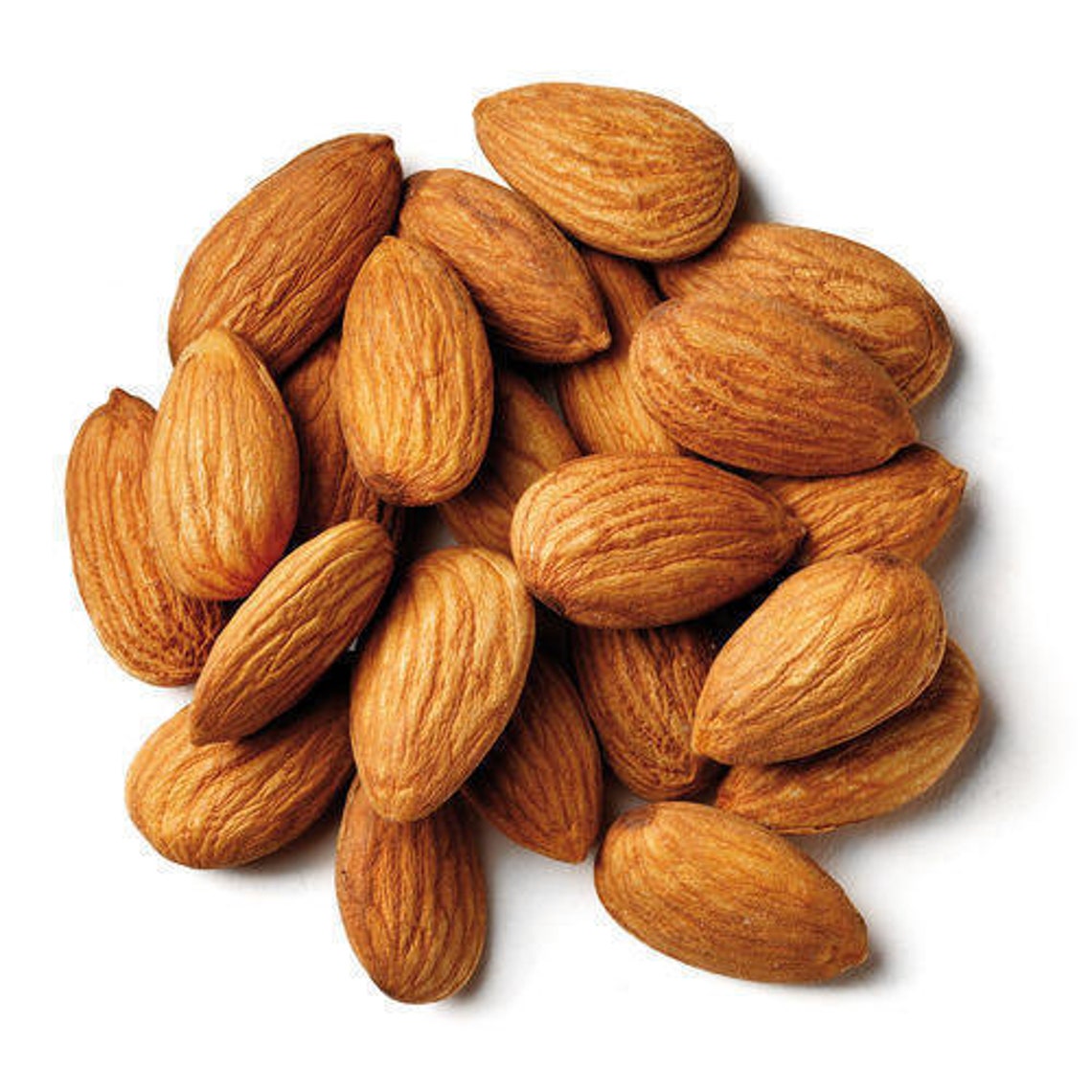 Premium Almonds [10oz] - Etsy