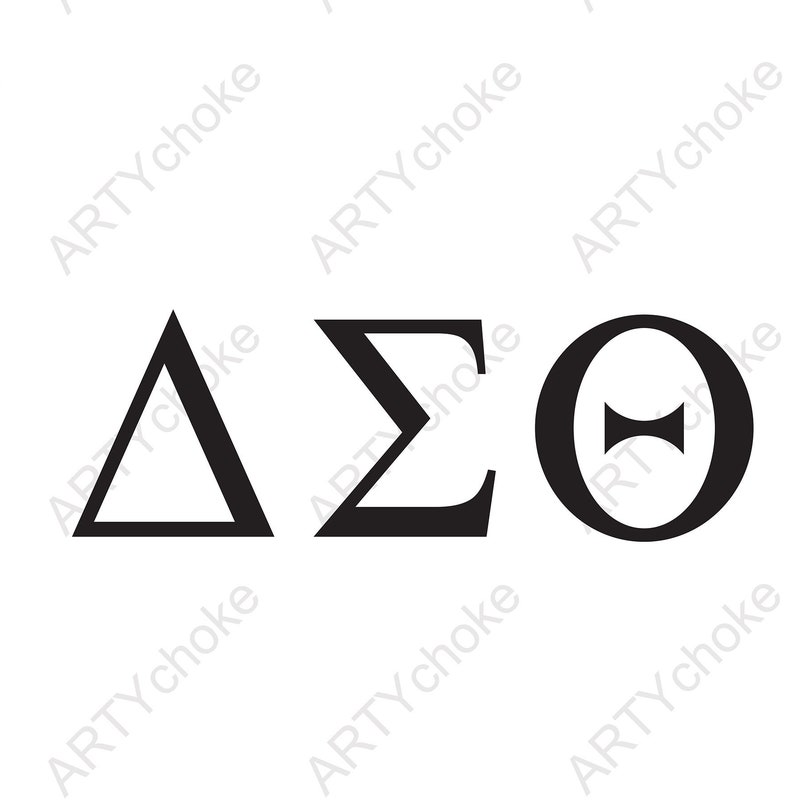Delta Svg - Etsy