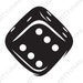 Drop. Files Prepared for Cricut. SVG Clip Art. Digital File Available ...