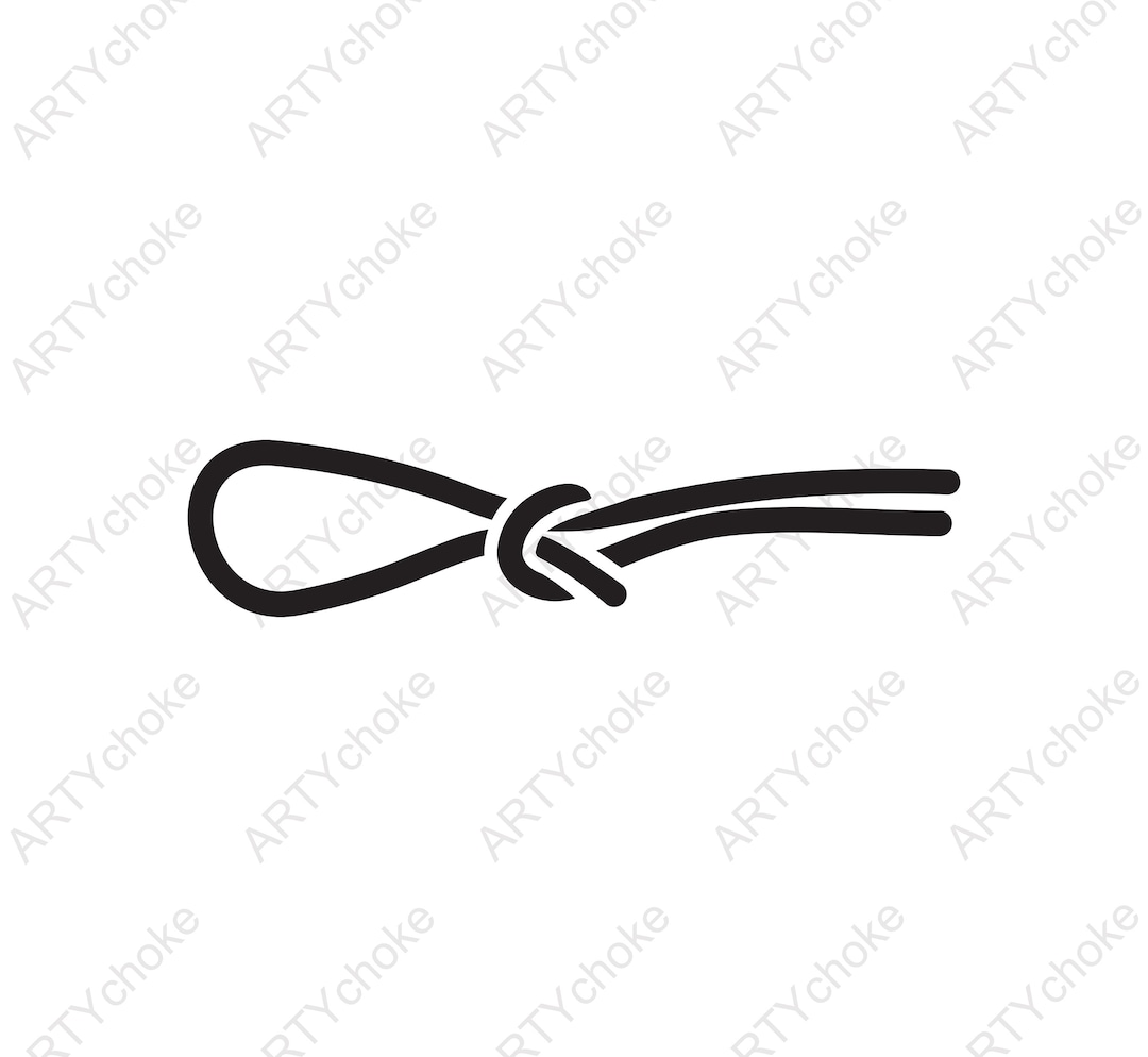 Rope. Files Prepared for Cricut. SVG Clip Art. Digital File Available ...