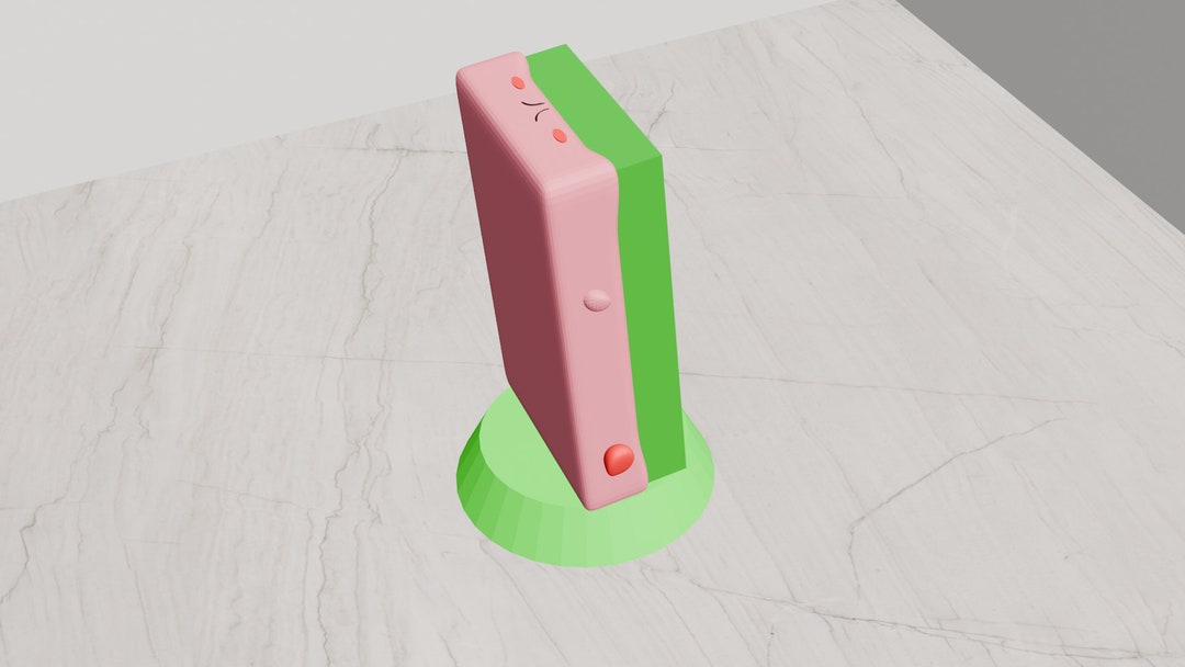 Kirby Storage-locker - Etsy