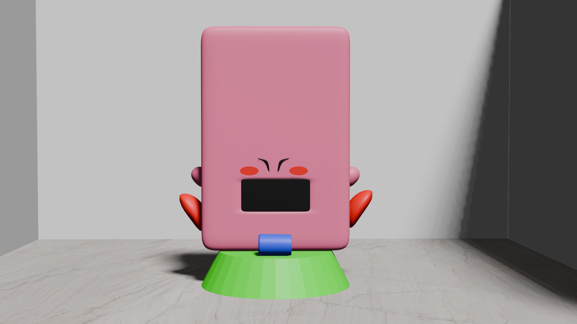 Kirby Vending Machine - Etsy