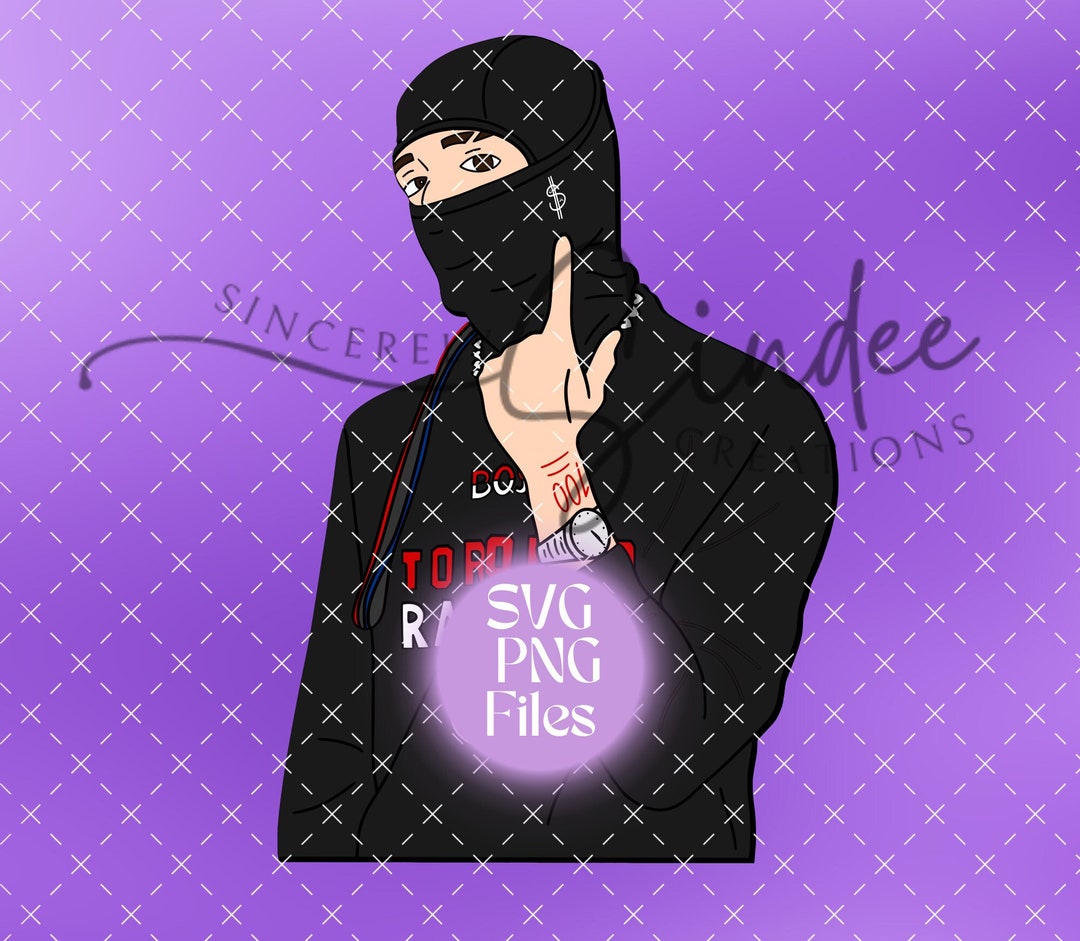 Buy Peso Pluma, Peso Pluma SVG, Peso Pluma PNG, Digital Download ...