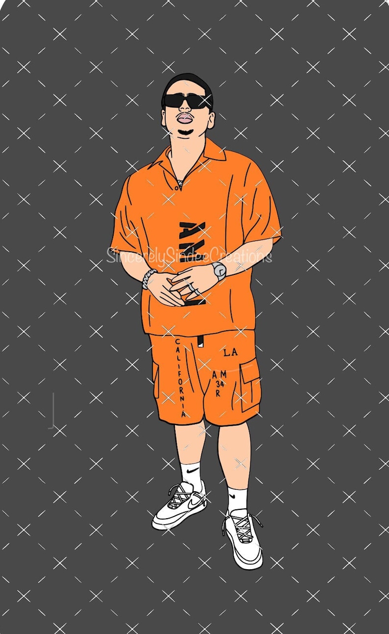 JOP Jesús ortiz paz Fuerza Regida Jop SVG y PNG Descarga - Etsy México