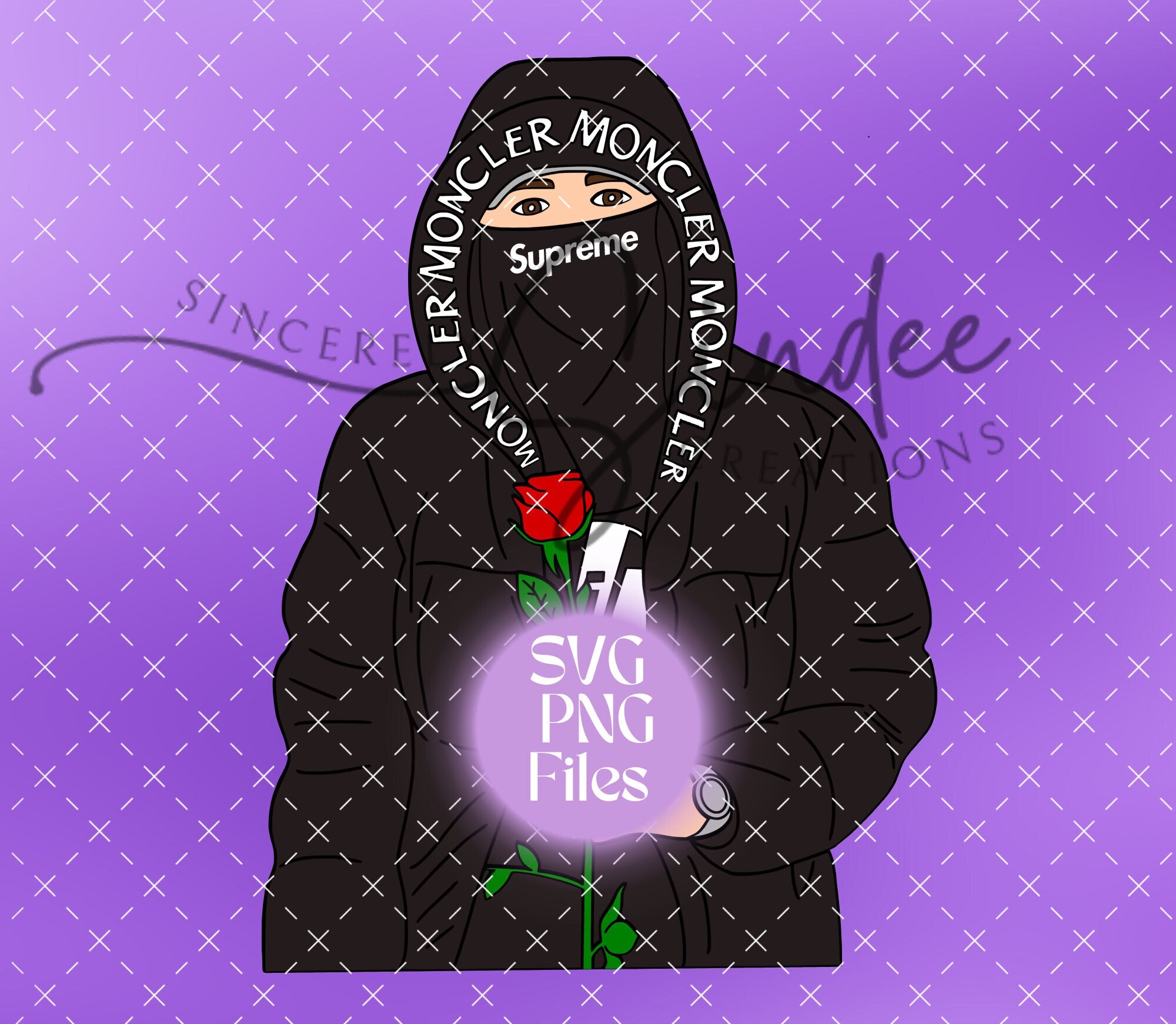 Peso Pluma, Peso Pluma SVG, Peso Pluma PNG, Digital Download, Cricut ...