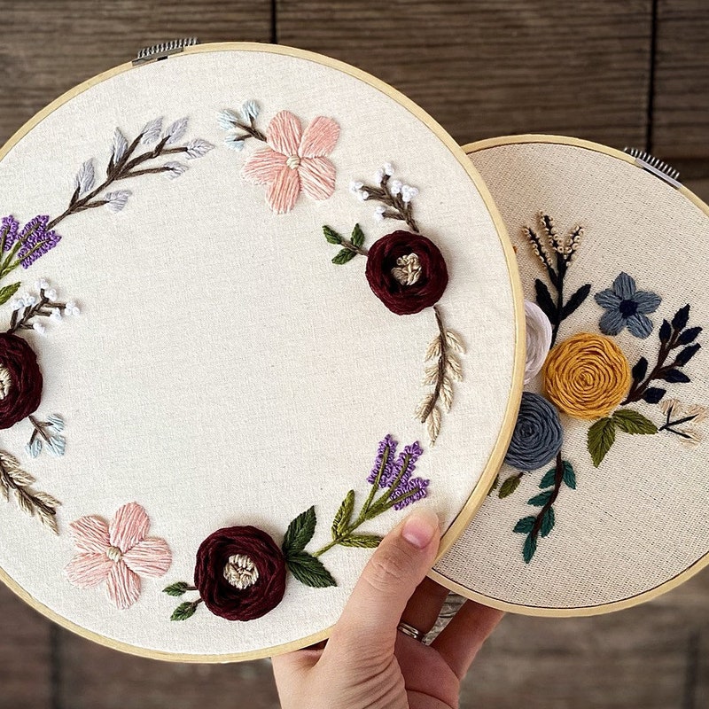 MayaEmbroideryShop - Etsy