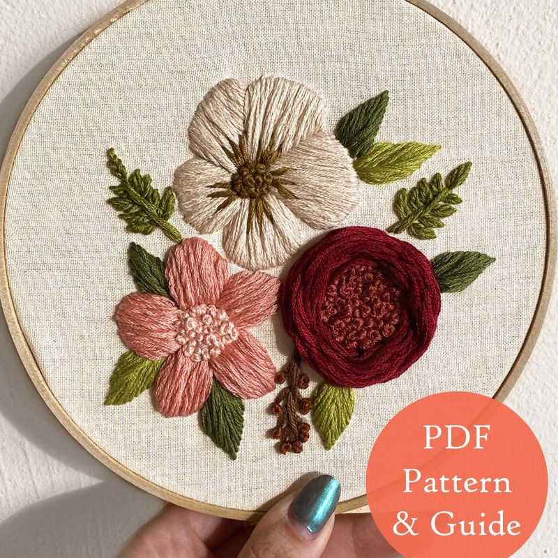 MayaEmbroideryShop - Etsy