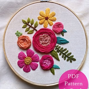 MayaEmbroideryShop - Etsy