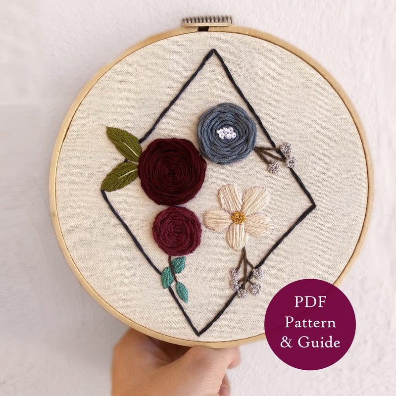 MayaEmbroideryShop - Etsy