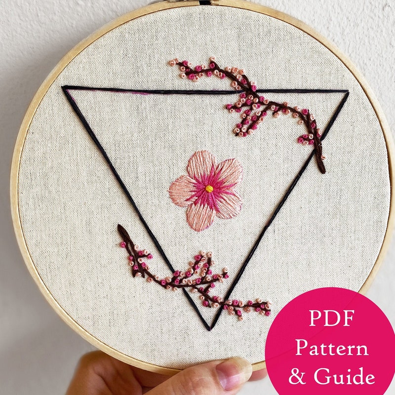 MayaEmbroideryShop - Etsy