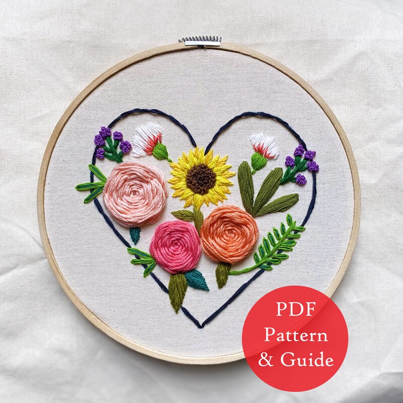 MayaEmbroideryShop - Etsy