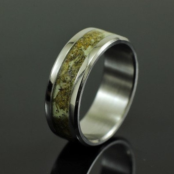 Marijuana Ring - Etsy