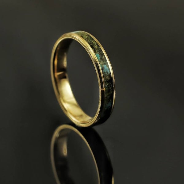 Marijuana Ring - Etsy