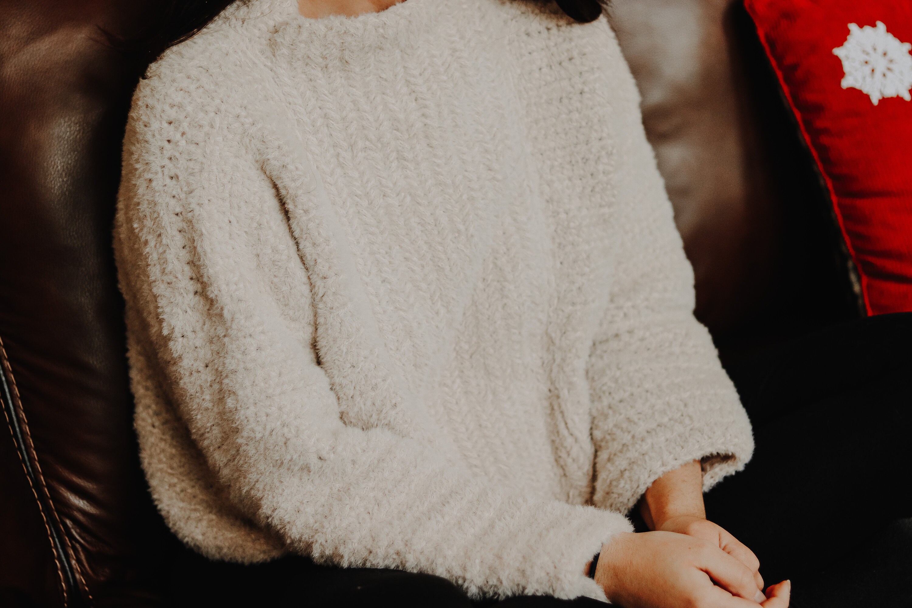 Chai Sweater CROCHET PATTERN - Etsy