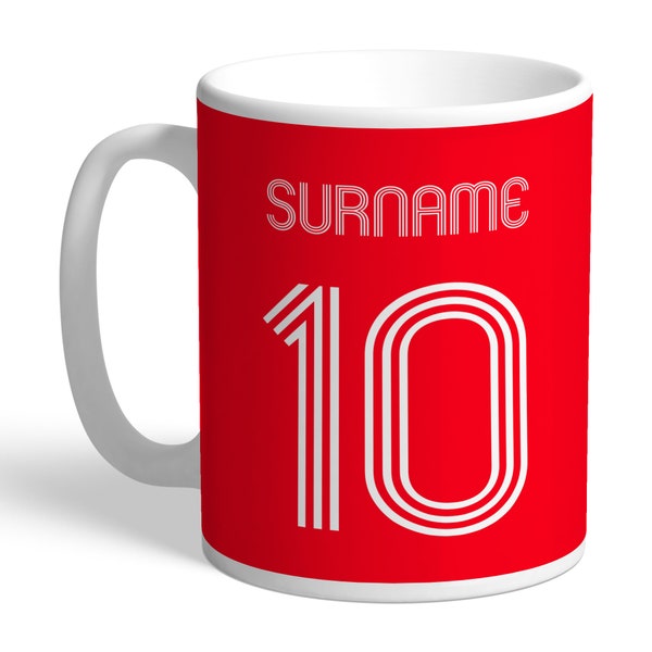 Nottingham Forest - Etsy UK