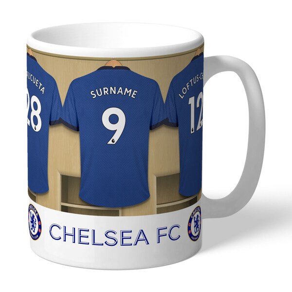 Chelsea Fc - Etsy UK